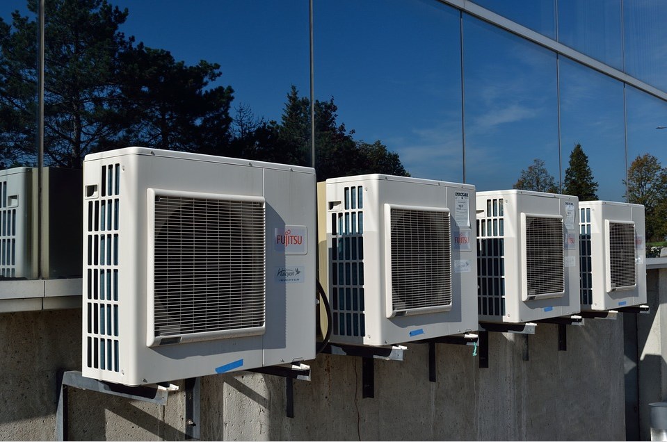 CVC – Climatisation Ventilation Chauffage – DGBA Energies ...